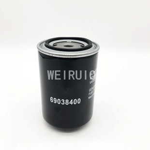 装载机卡车燃油滤芯 WK 940/19 69038400厂家批发滤芯-阿里巴巴
