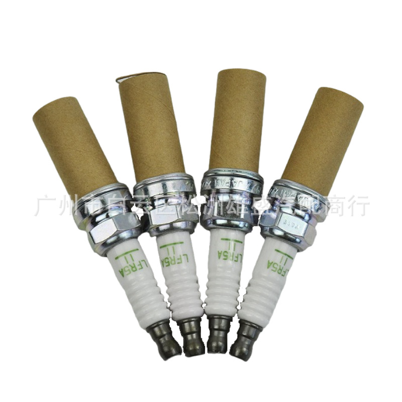 18841-11051适用现代索纳塔IX35起亚智跑K5凯尊胜达火花塞LFR5A11-阿里巴巴