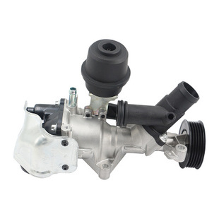 奔驰水泵2702000601 2702000801 2702000000 2702000007-阿里巴巴