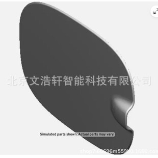 适用于雪佛兰索罗德油箱外盖 19-24款 1500 84745968-阿里巴巴