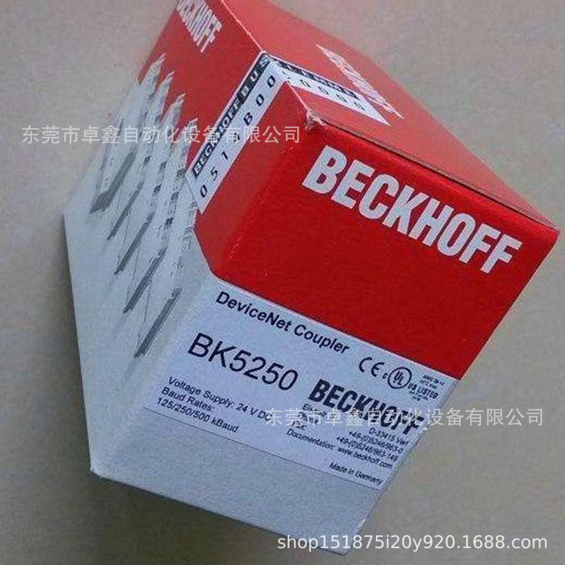 倍福 Bk9050 BK5120 BK9053 BK5250 BC5150 现货议价-阿里巴巴