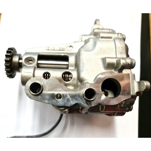 适用奔驰282 A200 A180 B180 B200 CLA200 CLA180 GLA200 机油泵-阿里巴巴