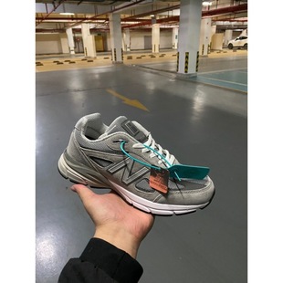 莆田鞋新百伦高品质NB990V4情侣鞋复古休闲运动跑步鞋一件代发-阿里巴巴