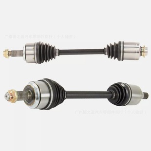 适用于17款本田 CRV 前半轴 44305-TLA-H00 44306-TLA-H00-阿里巴巴