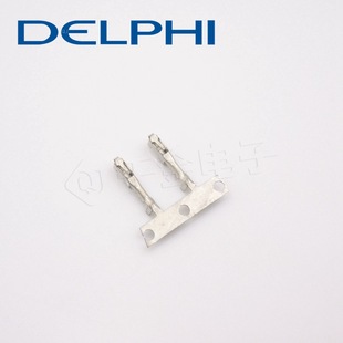 狂欢价千金供应12064971端子APTIV(Delphi)连接器现货量大从优-阿里巴巴