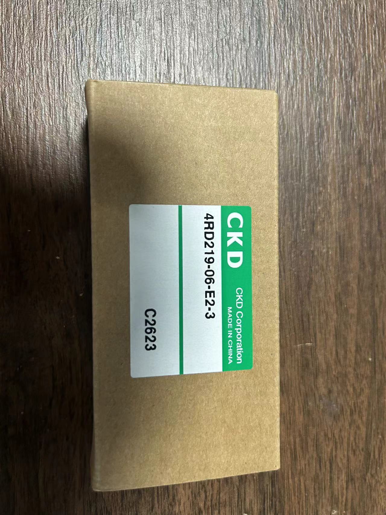 CKD电磁阀4RD219-06-E2-3 4RD系列电磁阀 CKD全新正品电磁阀-阿里巴巴