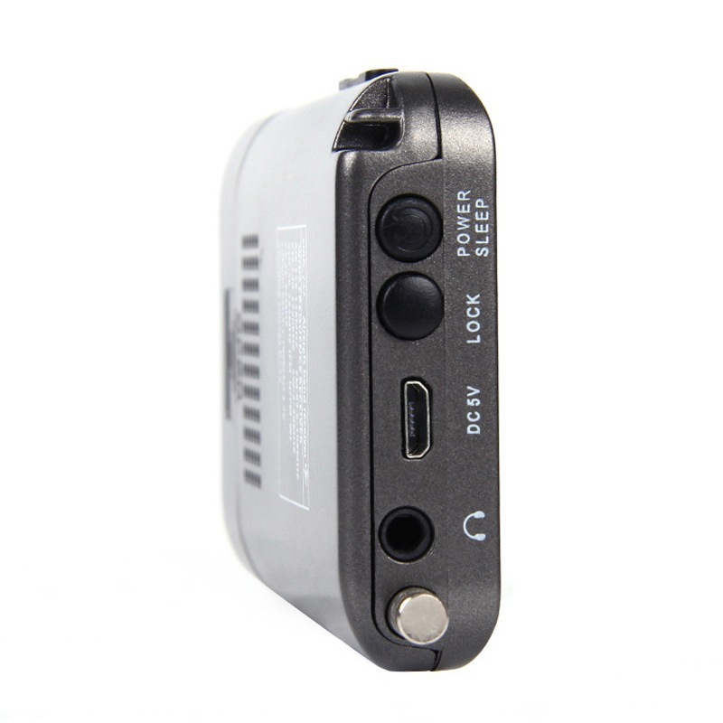 737 便携式航空波段收音机 户外越野VHF多功能全波段收音机-阿里巴巴