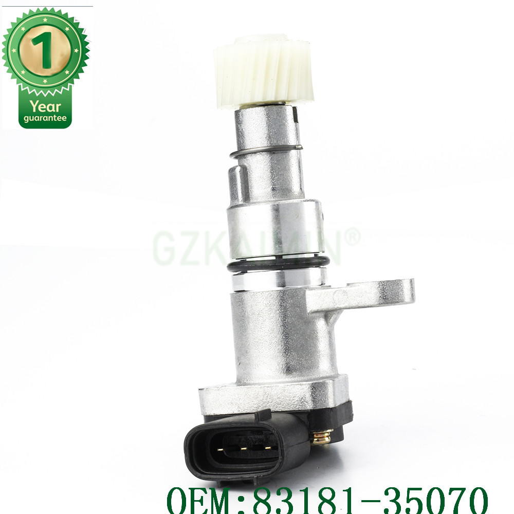 适用于丰田的速度传感器 OE 83181-35070 83181-35040-阿里巴巴