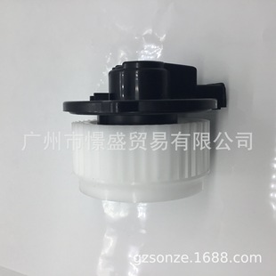 适用于丰田兰德酷路泽HZJ79带风扇的鼓风机电机分总成87103-60421-阿里巴巴