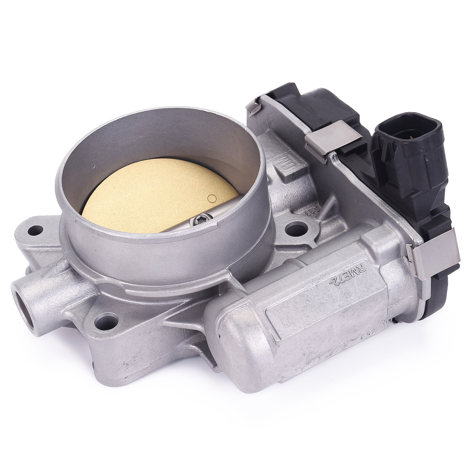 适用于别克雪佛兰庞蒂亚克 节气门总成 12609500-12577029-阿里巴巴