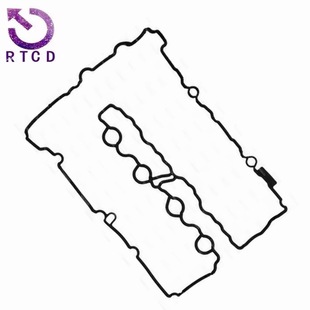 气门室盖垫 11128618519 适用 宝马MINI Cooper JCW F55 F56 F57-阿里巴巴