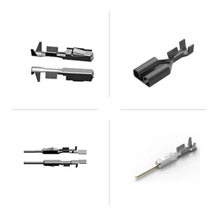 原装ST740672-3端子 电子元器件 集成电路IC 连接器-阿里巴巴