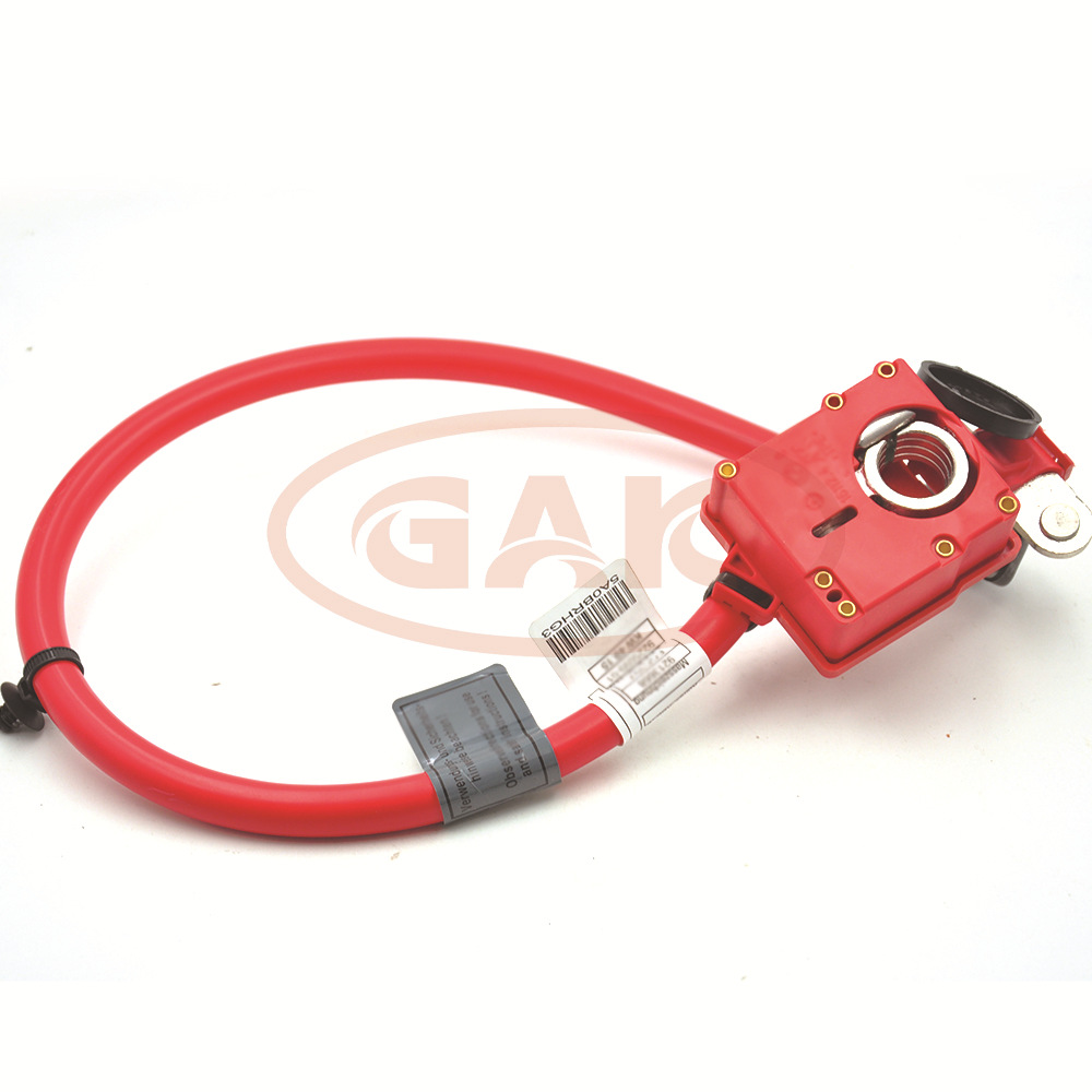 GAK 品牌电池电缆适用于BMW OE 6112 9225 099 61129225099-阿里巴巴