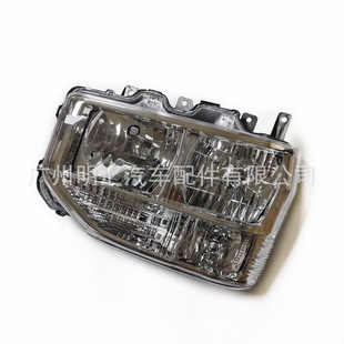 81130-36640 81130-36650 81130-36660适用于考斯特TRB60前大灯壳-阿里巴巴