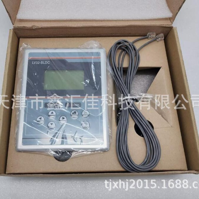 SYSWORK EFU控制器 LV32-BLDC SHINSUNG-阿里巴巴