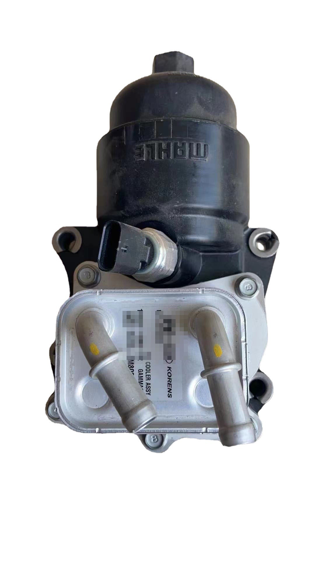 发动机机油散热器冷却器变速箱散热器 26410-2M800-阿里巴巴