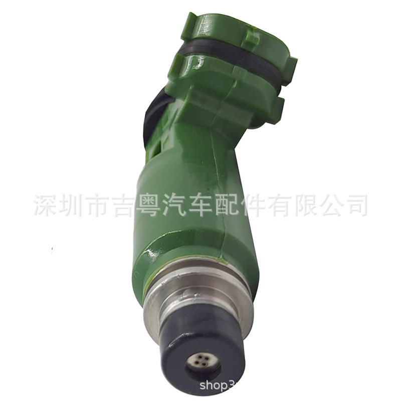 23250-66010适用于丰田陆地巡洋舰 4700 FZJ100喷油嘴23209-66010-阿里巴巴