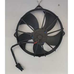 2413007 VA75-A101-90A 散热 冷却风扇 高强度扇叶-阿里巴巴