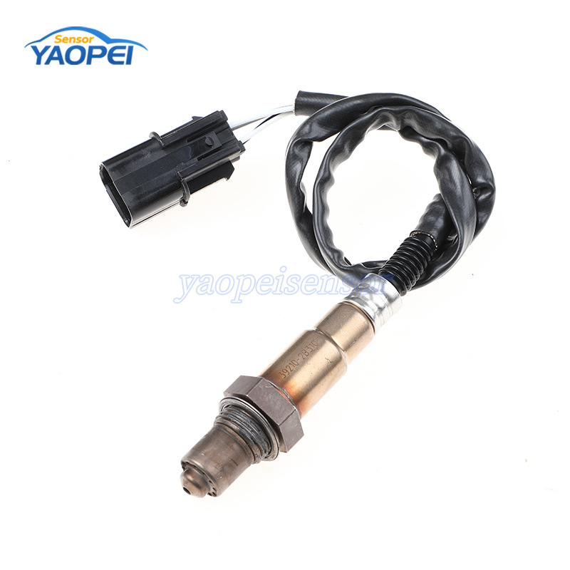 39210-2B310 392102B310适用于现代伊兰特氧传感器空燃比氧传感器-阿里巴巴