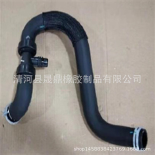 适用于 雪铁龙 标致 雷诺 水管 暖风水管 散热水管 9814620180-阿里巴巴