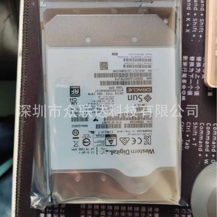 全新 Oracle 8205846 8205844 18TB - 7200 RPM SAS-3 硬盘维保-阿里巴巴