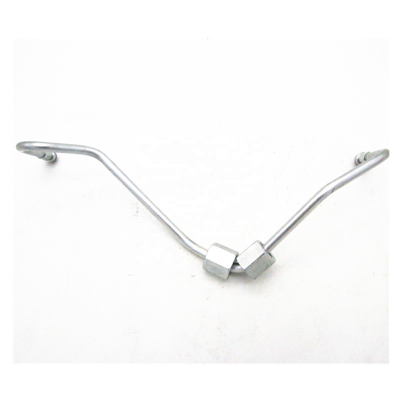 三一SY75挖掘机喷油管60003292 喷油泵3号管五十铃发动机高压油管-阿里巴巴