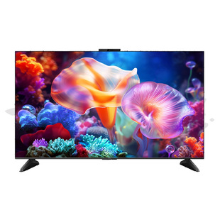 华.为智慧屏 S5 4K超级投屏144Hz鸿鹄画质家用AI摄像头液晶电视机-阿里巴巴