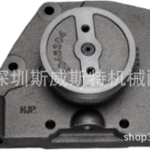 康明斯挖机水泵 3803138 4955844 3052836 3803030 3062928-阿里巴巴