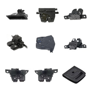 适用于奔驰宝马蒸发箱尾箱锁膨胀箱谐振箱工厂现货高质量品质-阿里巴巴