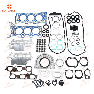 LF1 LFW新君越3.0 12646460-总修包发动机大修包平行垫进气排气垫-阿里巴巴