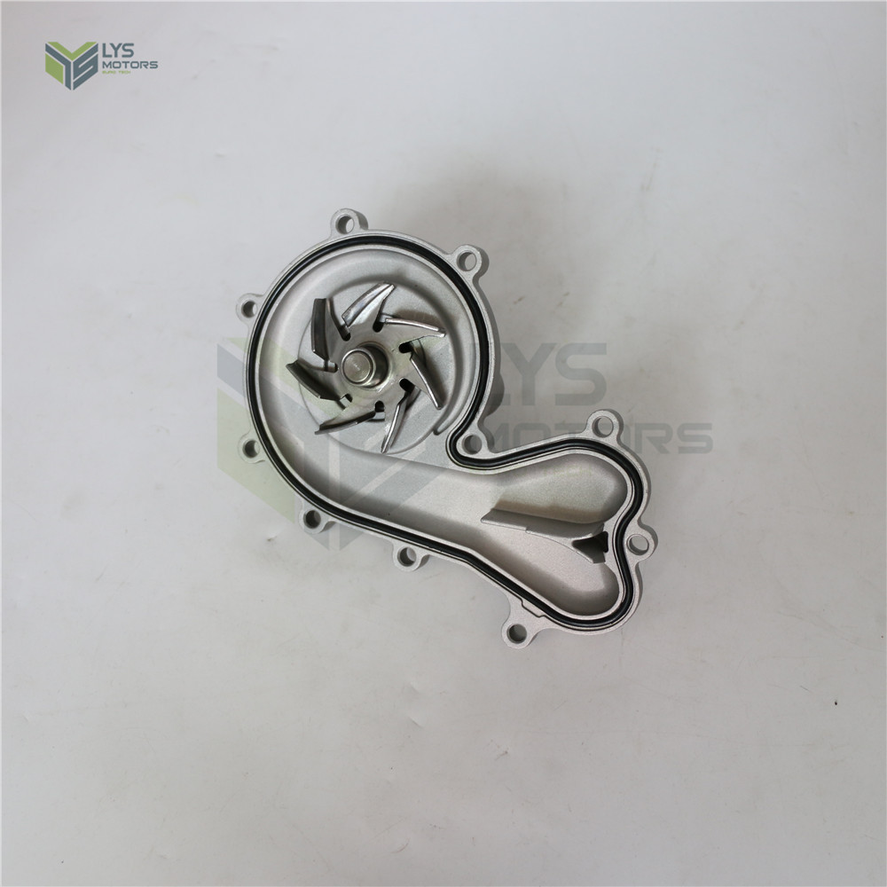 水泵 适用于 奥迪 Q7 3.0T 059121008J-阿里巴巴