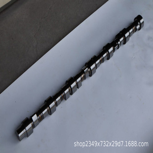 厂家直销卡车凸轮轴康明斯发动机ISLe 3966431 3966430凸轮轴-阿里巴巴