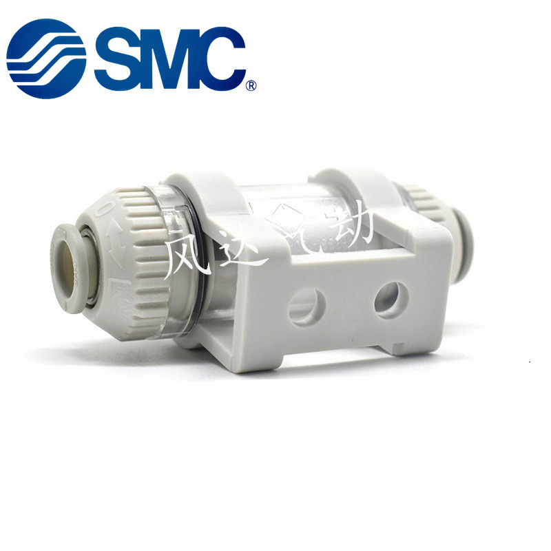 SMC真空过滤器ZFC100/200/ZFC53/54/74/75/76/77-04B/06B/08B/B-阿里巴巴