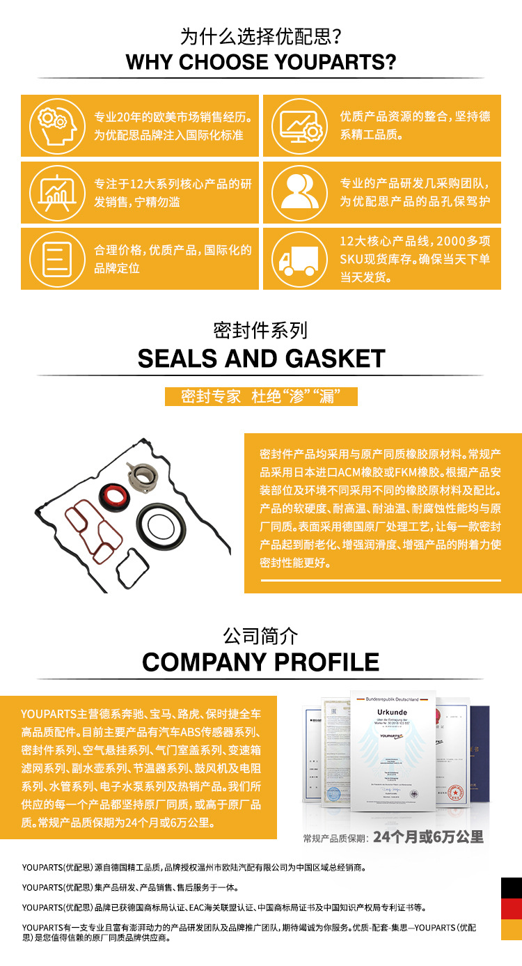 适用于奔驰BENZ/ALL冷气管胶圈A0209977645-阿里巴巴