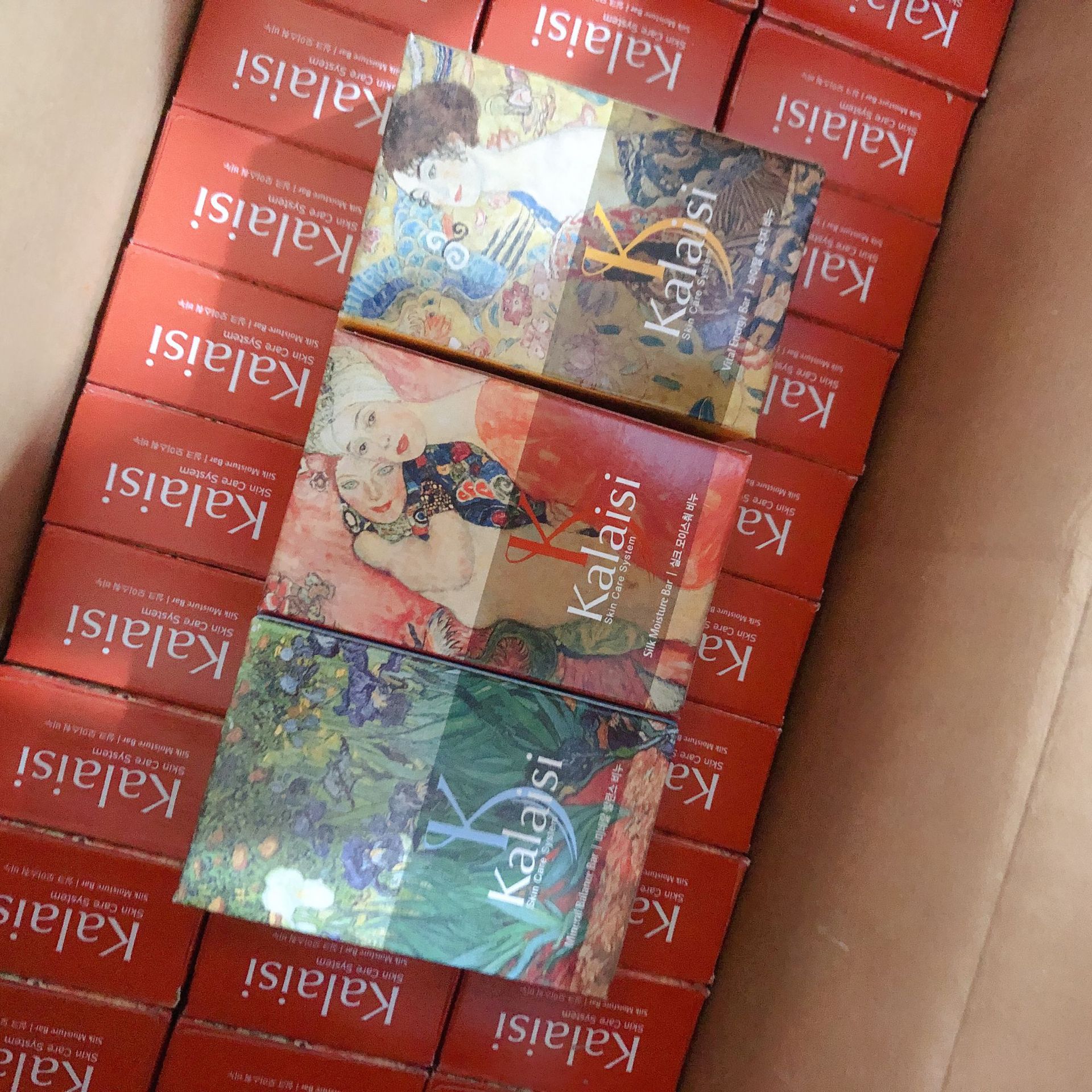 韩国KCS名画皂可希丝香水皂KS洁面皂去灰皂泡沫香味-阿里巴巴