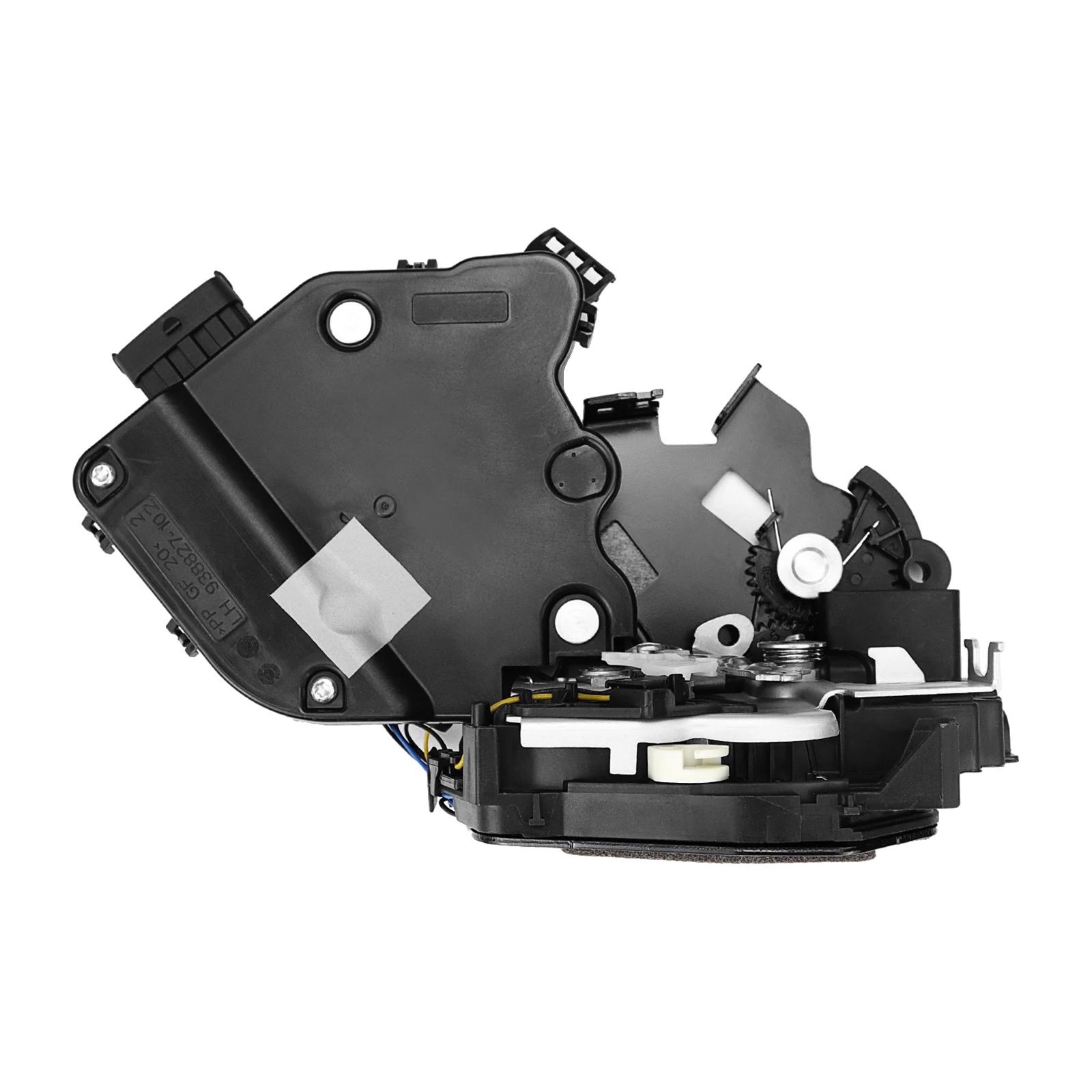 适用路虎中控锁执行器高配LR078728,LR078705,LR078748,LR07874-阿里巴巴