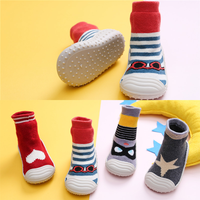 New Winter 2022 Children s Socks And Shoes Wool Ring Baby Thick Warm New Winter 2022 Children s Socks And Shoes Wool Ring Baby Thick Warm