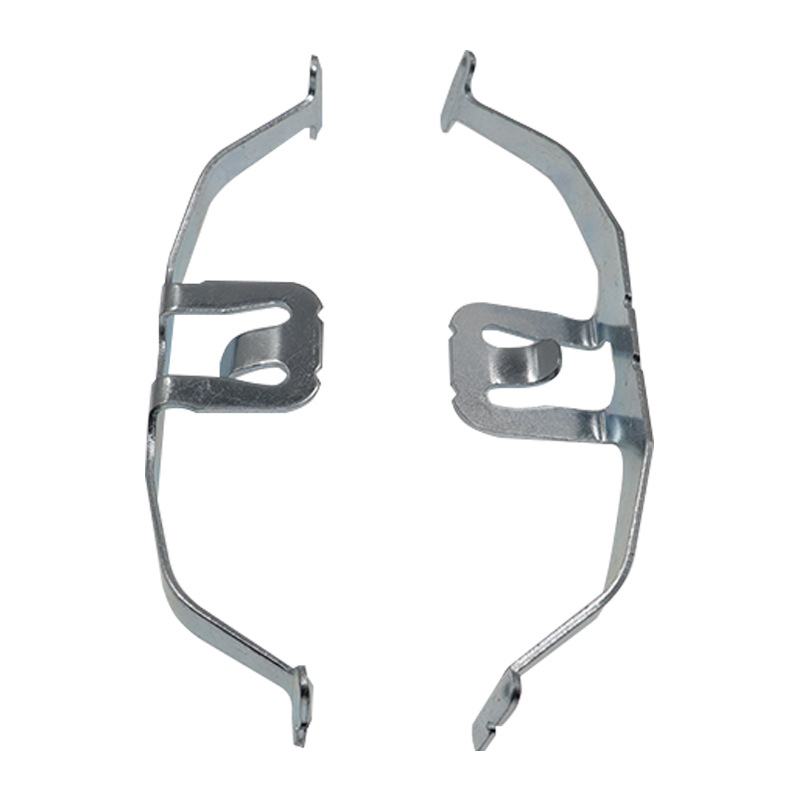 适用奥迪 A4L A6L Q5 A4A5A6A7大众辉昂前刹车卡钳卡簧前分泵卡子-阿里巴巴