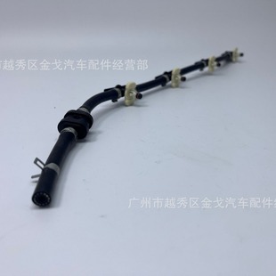314712F600适用于现代起亚索兰托嘉华喷油嘴回油管/2.2-阿里巴巴