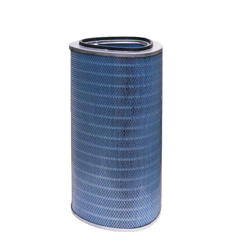 I唐纳森厂家P034303 正品货源 三角形阻燃滤芯 工业除尘 滤筒-阿里巴巴