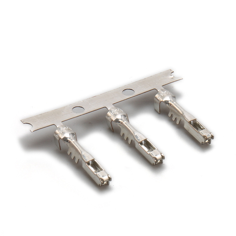 厂家汽车连接器袋子端子德尔福连接器12176636汽车接插件线束端子-阿里巴巴