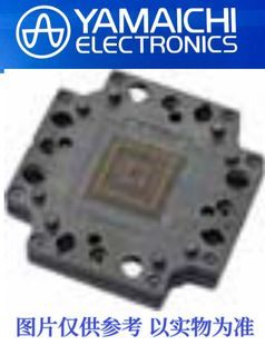 IC299-06462 YAMAICHI CQFP-64-0.50-12.0X12.0mm(10.0X10.0mm)-阿里巴巴