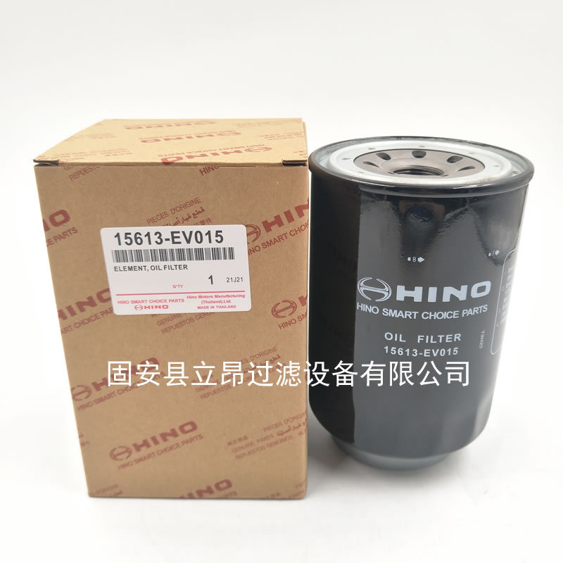 立昂滤芯 15613-EV024 机油滤芯-阿里巴巴