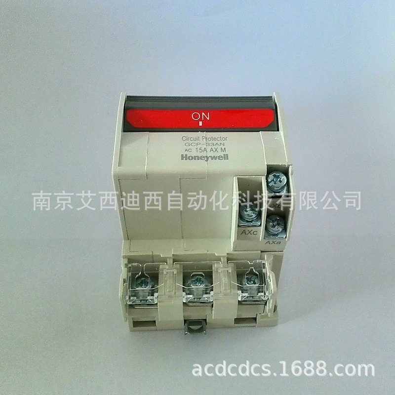 GCP-31AN GCP-32AN GCP-33AN M霍尼韦尔回路保护器 断路器 空开-阿里巴巴