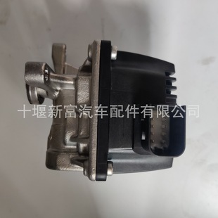 适配康明斯发动机后处理配件5506856 A061L204尿素喷嘴-阿里巴巴