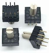 RH2AF-16R-V-B 台湾圆达DIP旋转编码开关10.0X10.0H4.5mm0-F3;2-阿里巴巴