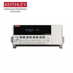 吉时利（KEITHLEY）6517B/E 高阻计/静电计-阿里巴巴