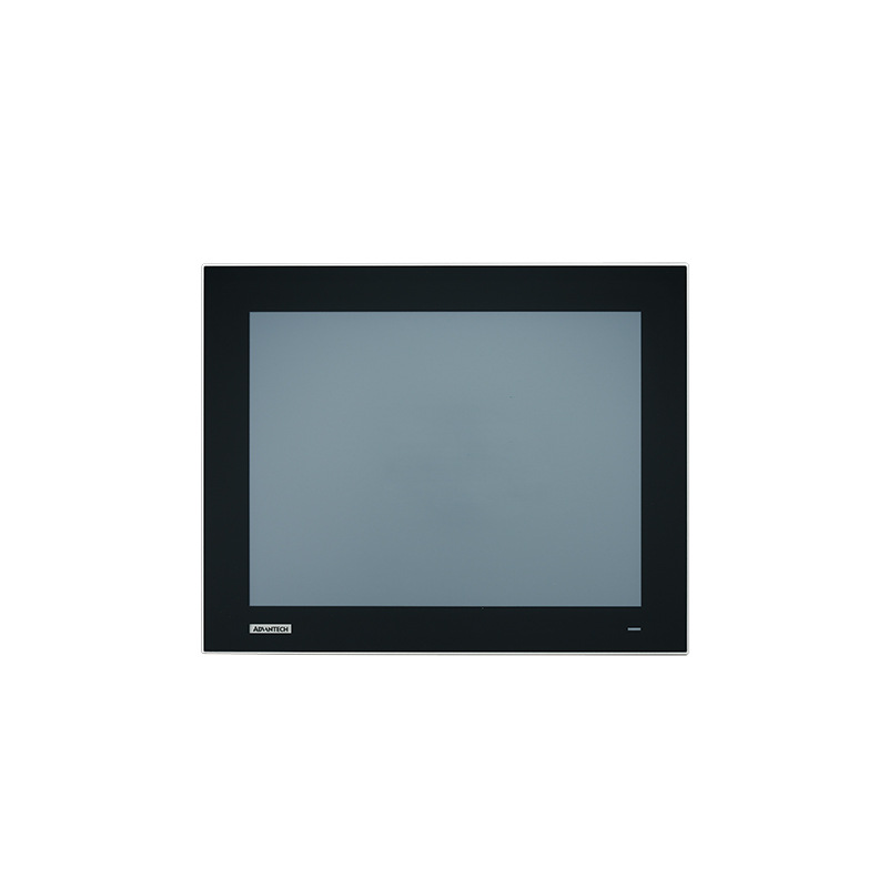 FPM-215-R8AE/FPM217研华15寸显示器电阻式触摸屏HDMI/DP/VGA端口-阿里巴巴