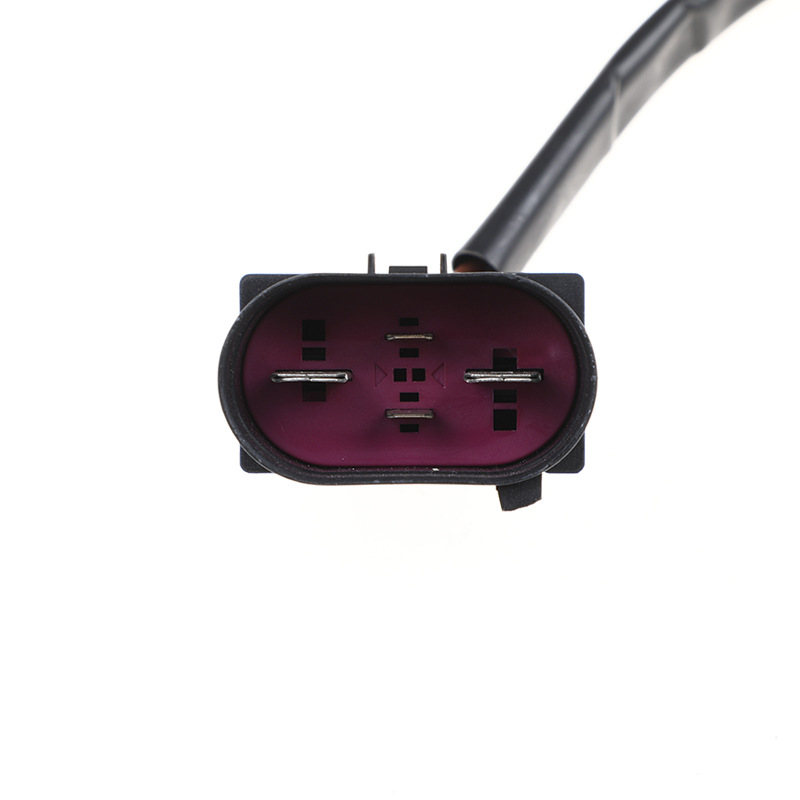 适用于大众高尔夫散热器冷却风扇控制模块散热风扇电阻3C0959455F-阿里巴巴