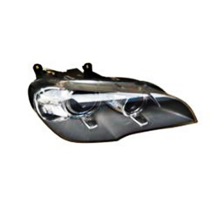 适用于宝马X5 E70 2007-2013前大灯新款63117240787/63117240788-阿里巴巴